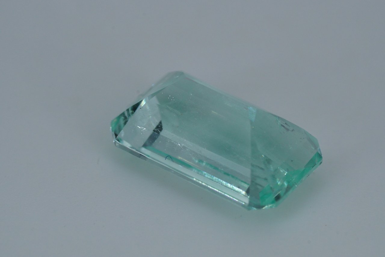 Béryl(92)Vanadium - Coquillou Frederick